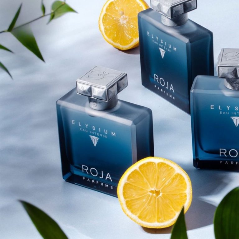 Elysium Eau Intense - LAN Perfume