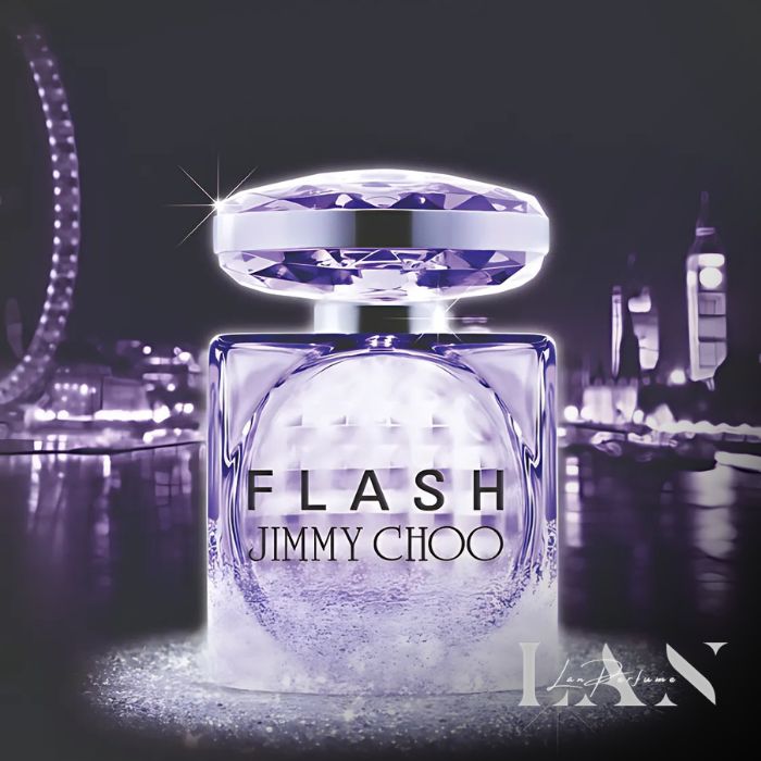 Nước Hoa Jimmy Choo Nam Nữ Cao Cấp| LAN Perfume