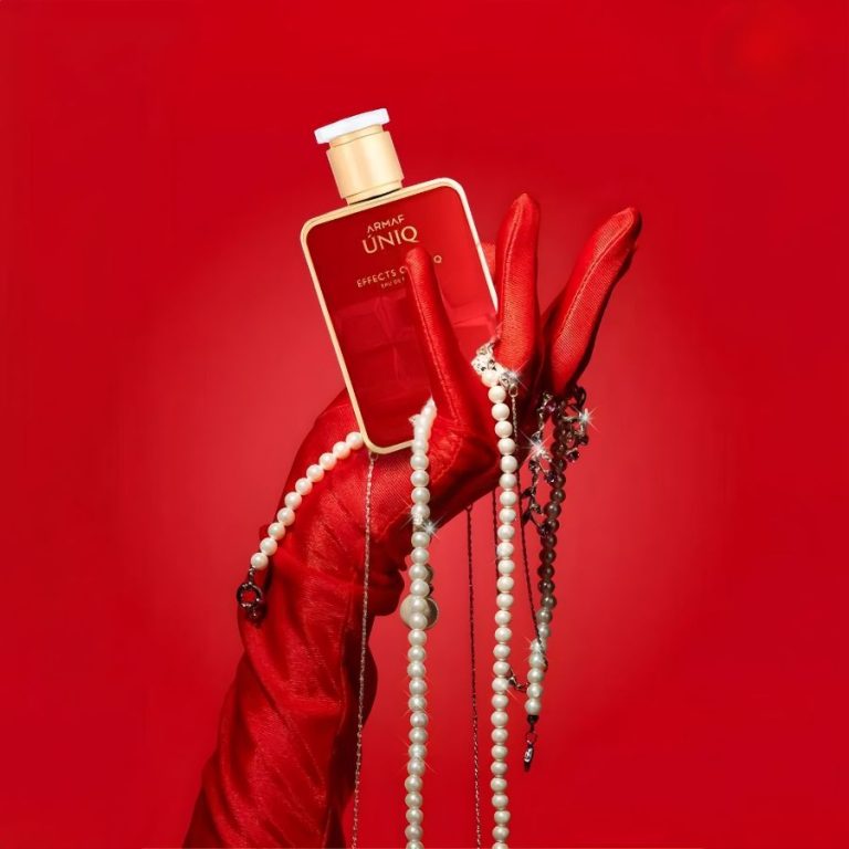 Armaf Úniq Effects Of Uniq EDP - LAN Perfume