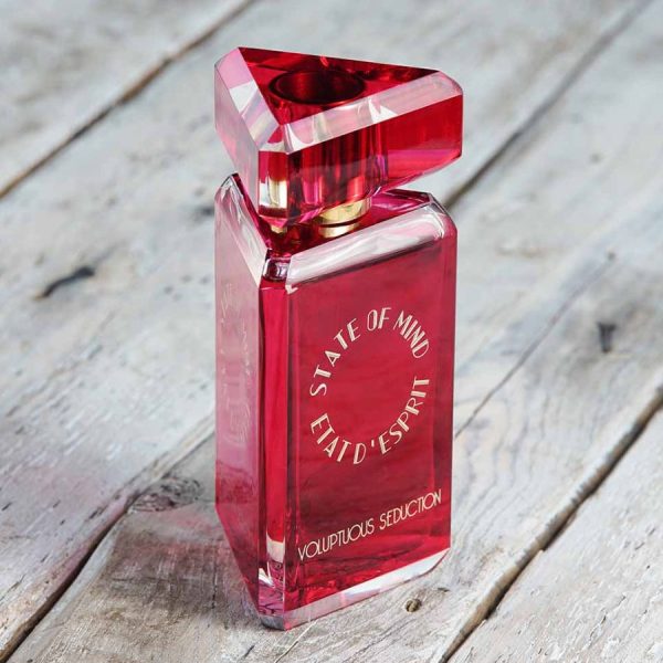Voluptious Seduction Eau De Parfum - LAN Perfume