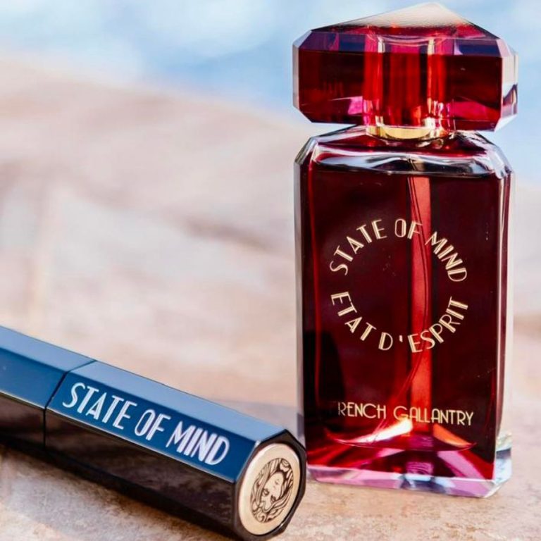 Voluptious Seduction Eau De Parfum - LAN Perfume
