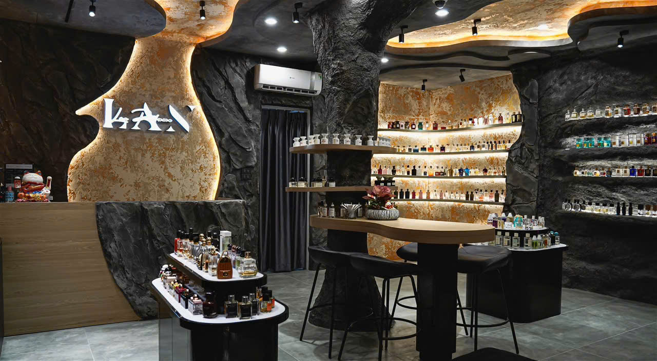 LAN Perfume - Shop nước hoa nam nữ chính hãng tại Hà Nội