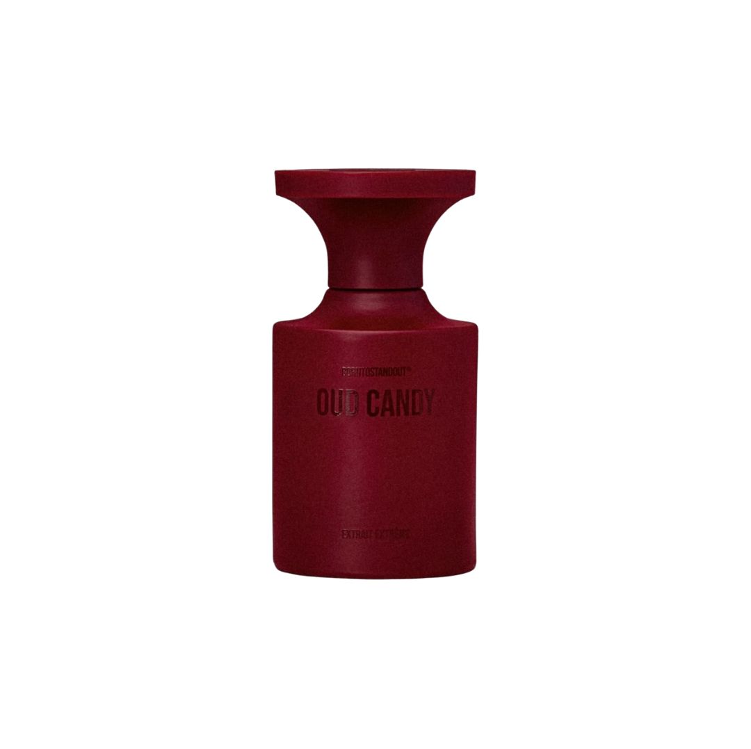 BTSO Oud Candy - LAN Perfume