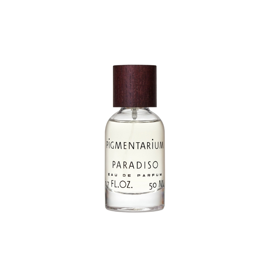 PIGMENTARIUM Paradiso Extrait de parfum - LAN Perfume